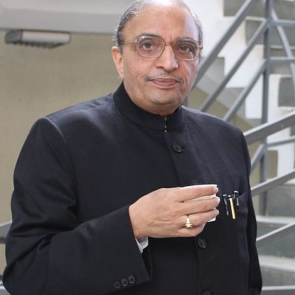 Prof Deepak B. Phatak – Future of Tomorrow