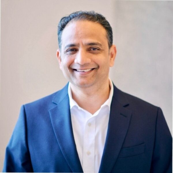 Nikhil Rastogi – Future of Tomorrow