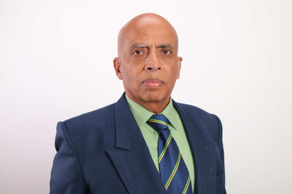 Dr Ram Ramanan – Future of Tomorrow