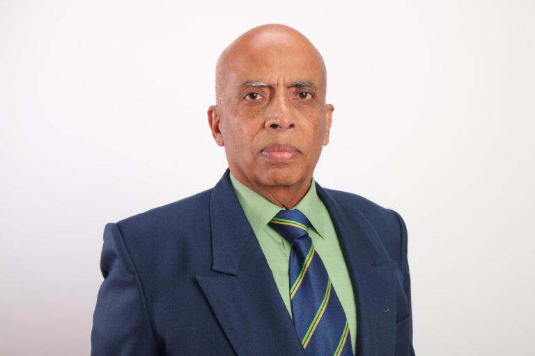 Dr Ram Ramanan – Future of Tomorrow